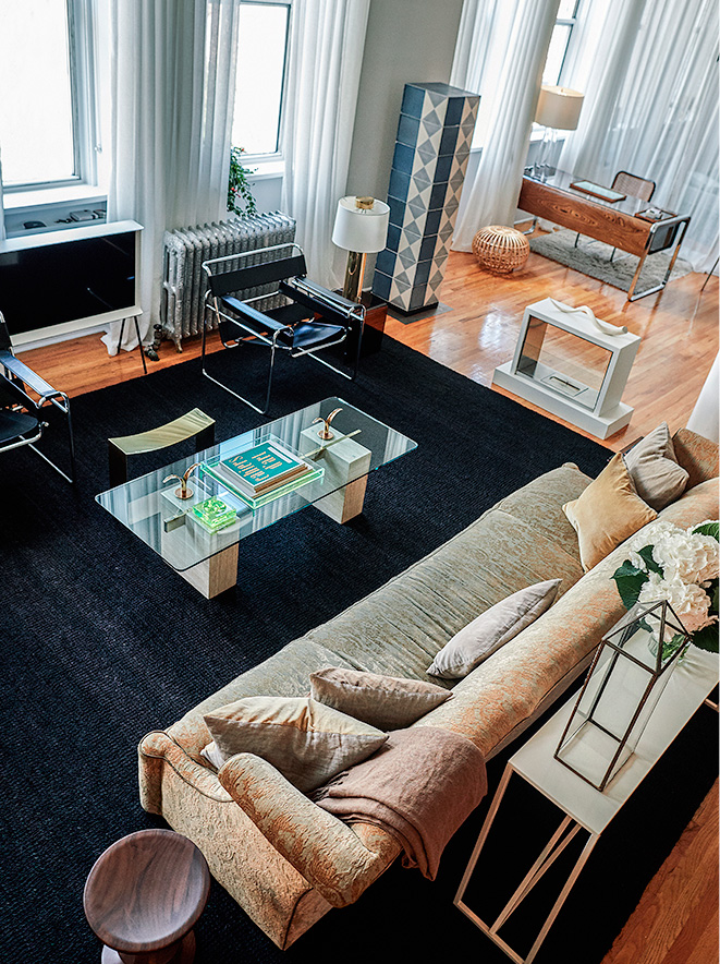 HENEQUÉN RUG - Angela Damman
